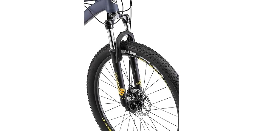 Mongoose Colton Adult Mountain Bike