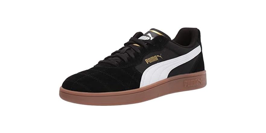 PUMA Men's Astro Kick Sneaker (13 M US)