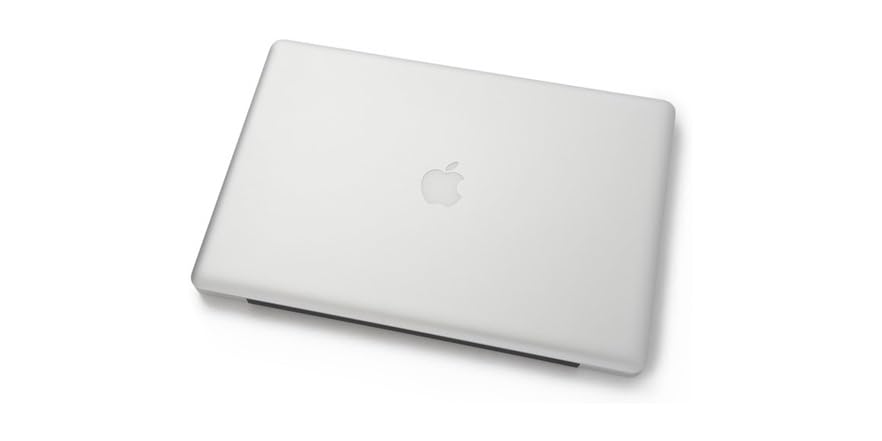 Apple 17" Quad-Core i7 MacBook Pro