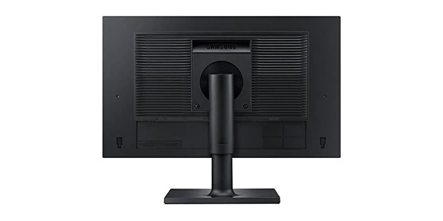 Samsung 24" TAA-Compliant FHD Monitor