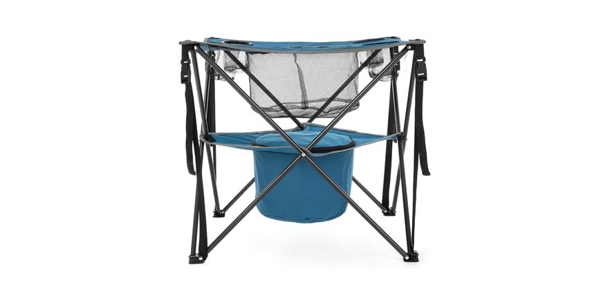 ARROWHEAD OUTDOOR Tailgating Table