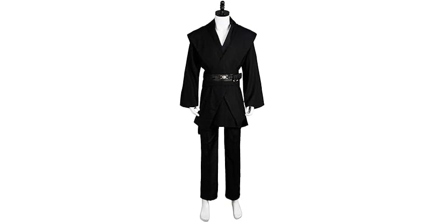 Men's Tunic Costume Set