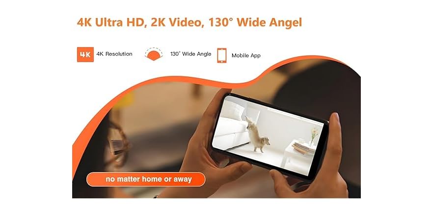 XXAXX Ultra HD Hidden Camera