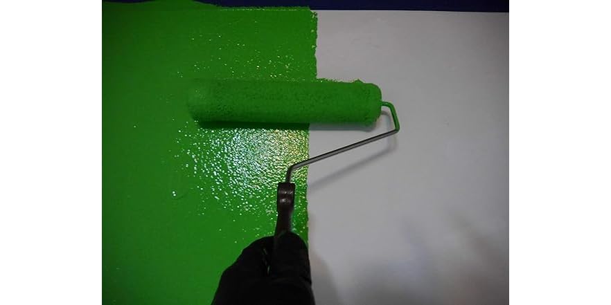 ChromaKey ChromaKey Green Paint 1 Gallon Green Sc