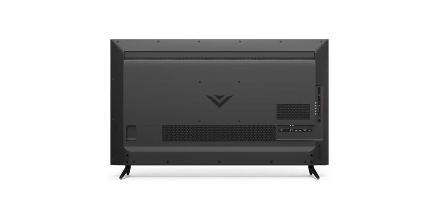 VIZIO 50” 4K Home Theater Display