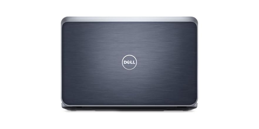 Dell 17.3" Quad-Core Laptop (4 Colors)
