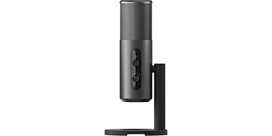 EPOS Audio Gaming Streaming Microphone