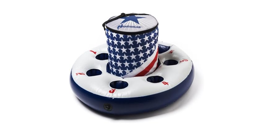 HydroSlide Freedom Floating Cooler
