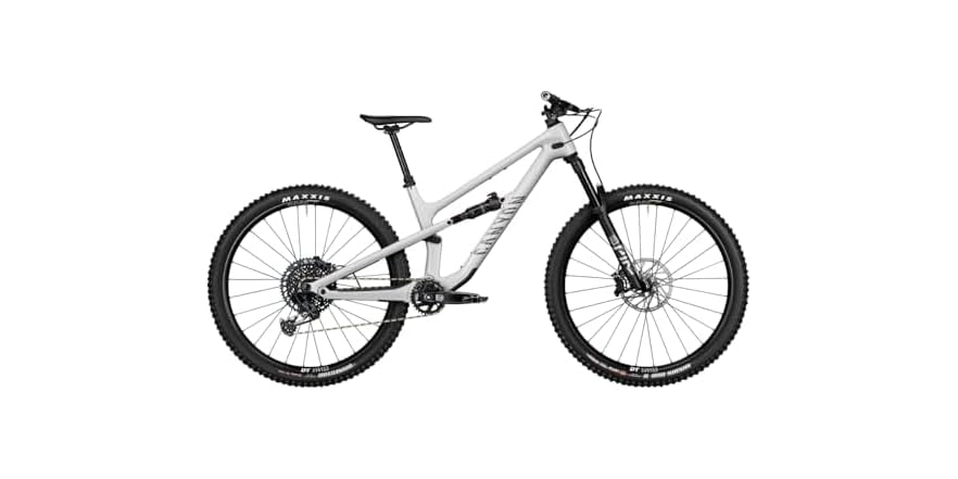 Canyon Spectral 125 CF 7, Funkturm Medium