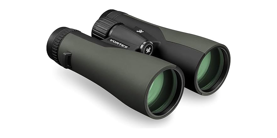 Vortex VORTEX CF 4313 Vortex Optics Crossfire HD 10x50 Blac