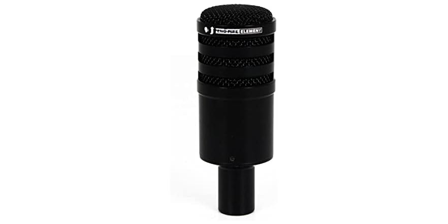 ProLine Performance Studio Microphone