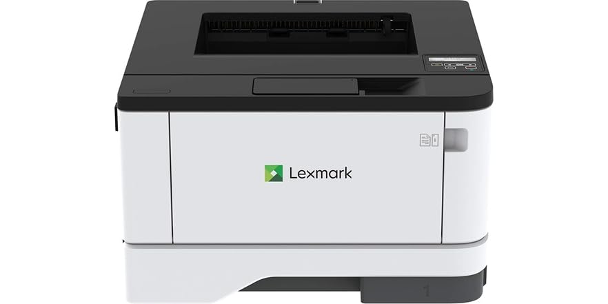 Lexmark B3340dw Monochrome Laser Printer with Full-Spectr (Open Box)