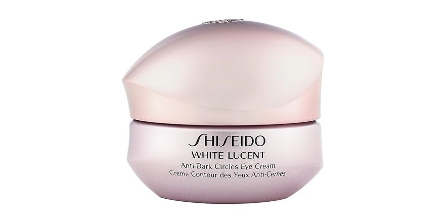 White Lucent Anti-Dark Circles Eye Cream