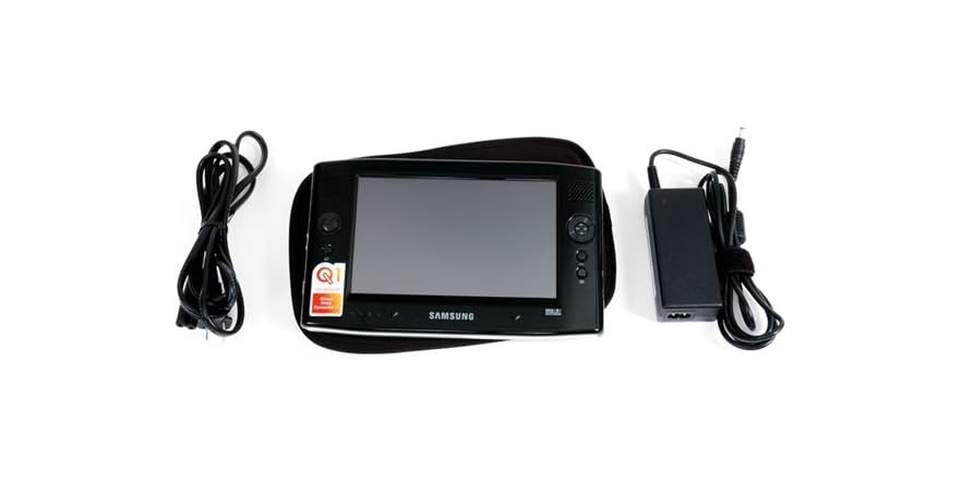 Samsung Q1 Ultra Mobile PC