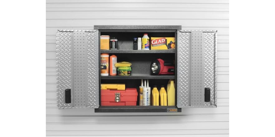 Gladiator Wall Solutions - Your Choice