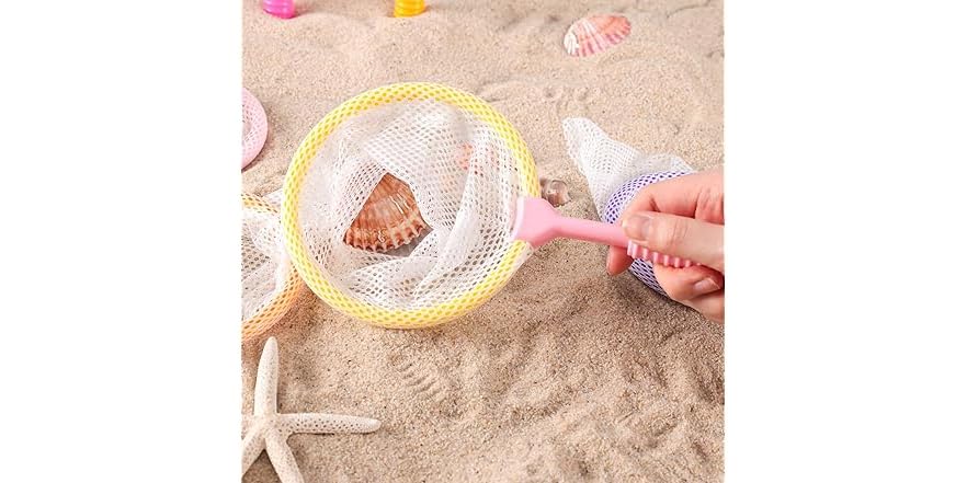 24 PCS Kids Bug Catcher Nets