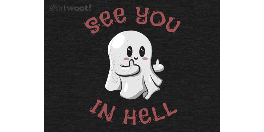 Ghost Host
