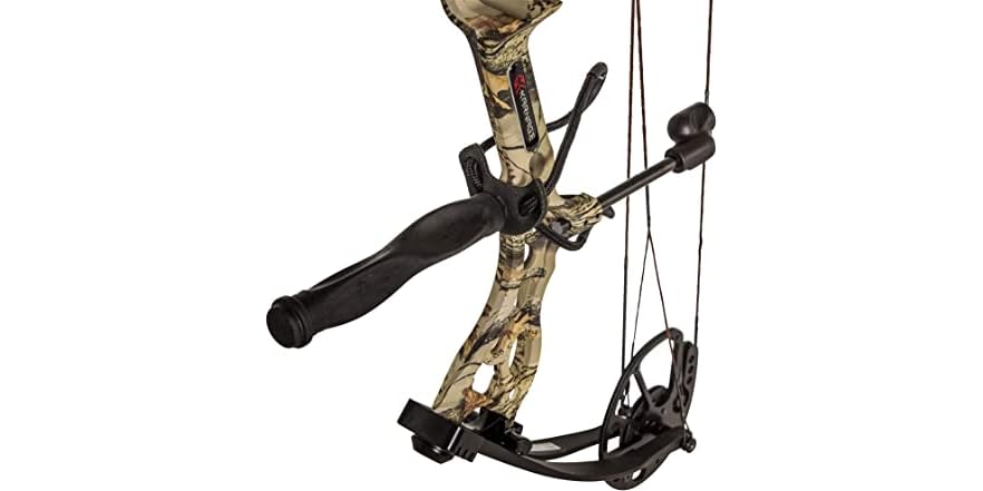 Karnage Dynamic Compound Bow