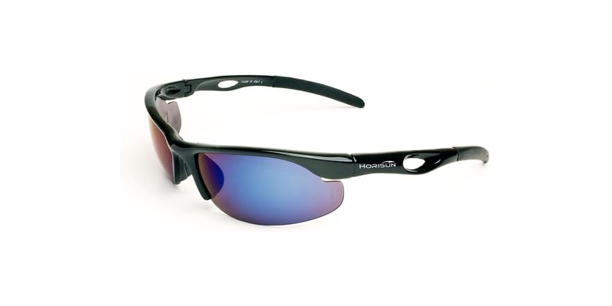 Horisun Safety Glasses - Your Choice