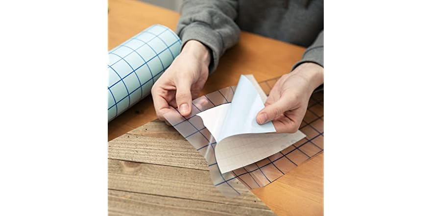 Angel Crafts Transfer Paper Tape