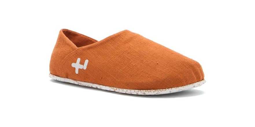 OTZ Men's Linen Shoes
