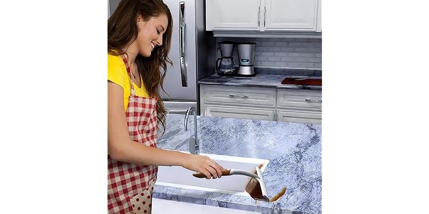 SCRUBIT Window and Shower Squeegee