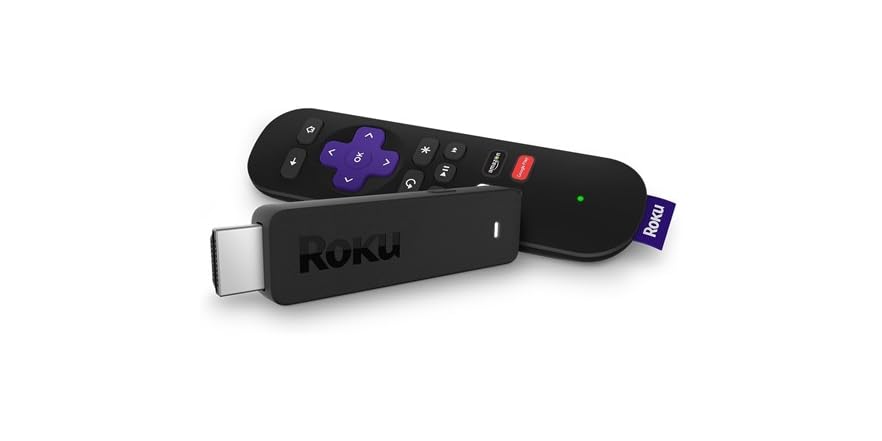 Roku Streaming Stick - 2 Pack