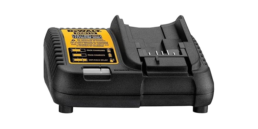 DEWALT DCKO86M1 20V MAX Pole Saw Trimmer Combo Kit