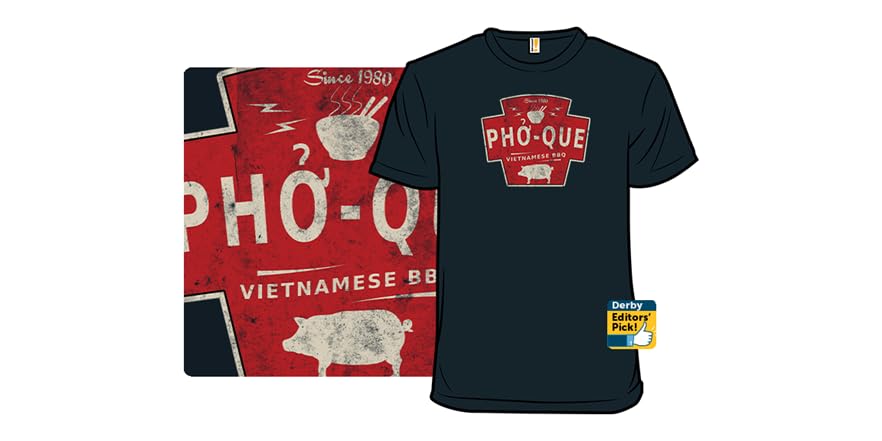 Pho Que Remix