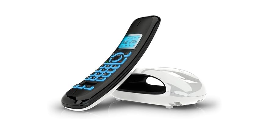 iDECT Solo Plus Digital Cordless Phone Packs