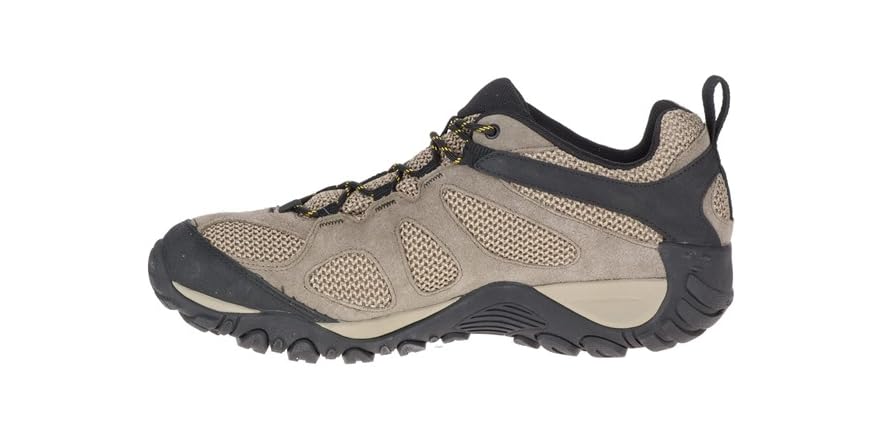 Merrell Mens Yokota 2 Boulder Shoe