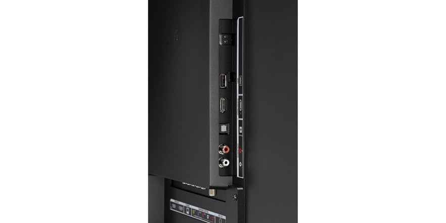 VIZIO 50" 1080p Smart TV w/ Wall Mount