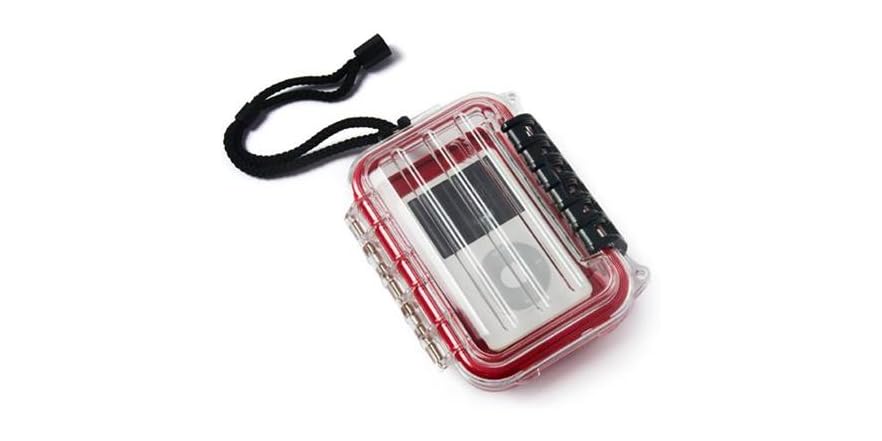 Plano Small Guide Series Waterproof Case