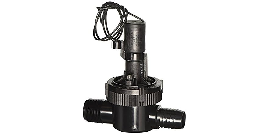 Toro EZ-Flo NPT MxB Valve with Flow…