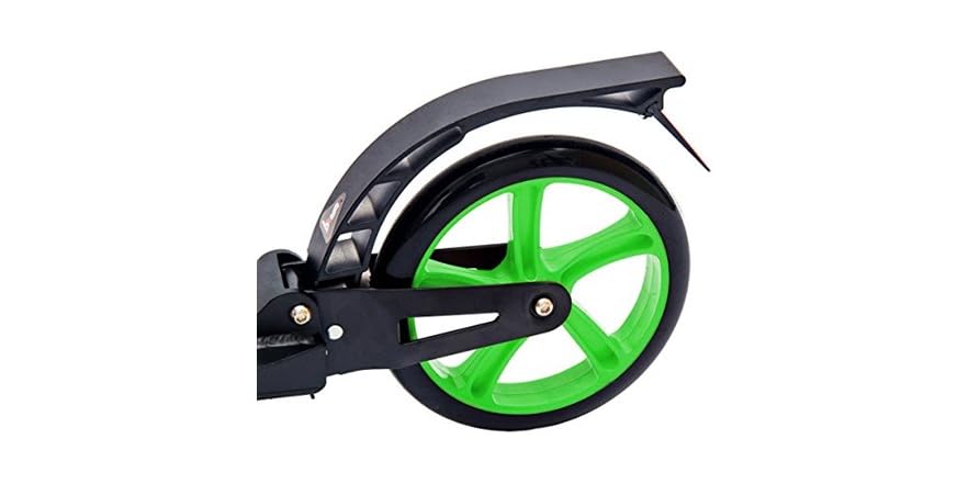 Xspec Aluminum Dirt Kick Scooter