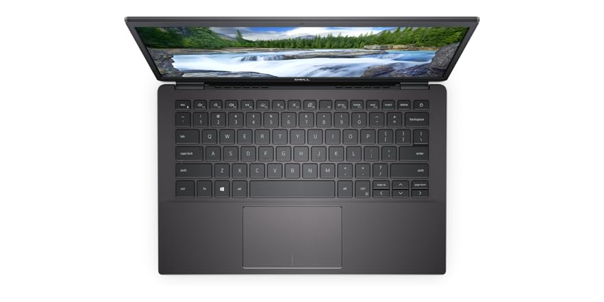 Dell Latitude 3301 Intel i3 128GB Notebook (Open Box)