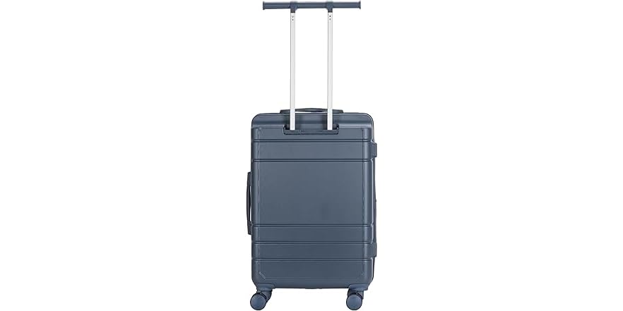 French Connection Le Voyage Luggage, 3 Piece Set