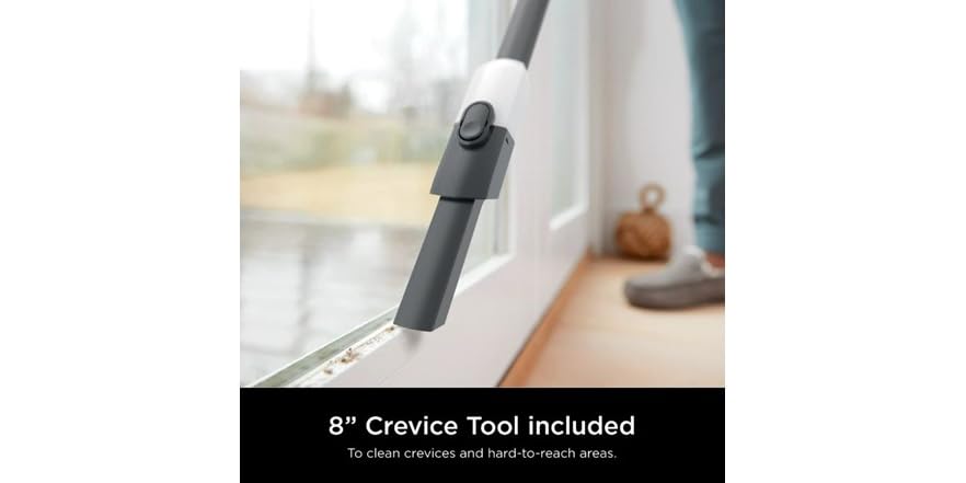 Shark IW1120 Detect Pro Cordless Stick Vacuum