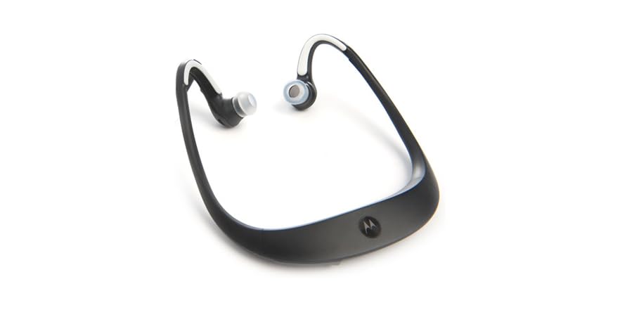 Motorola Bluetooth Headphones