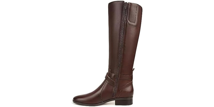 Naturalizer Rena Tall Riding Boot, 9 W