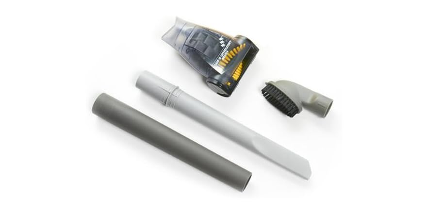 Eureka Capture Plus Bagless Vacuum