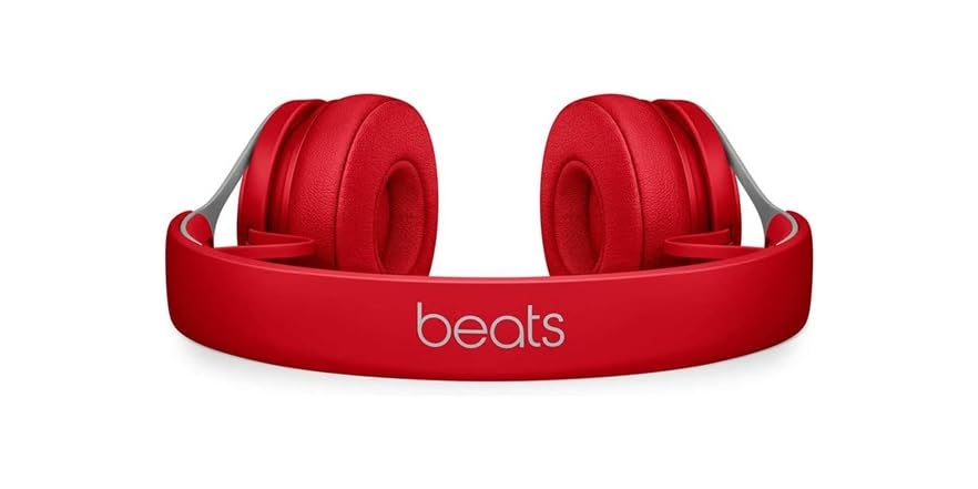 Beats EP Wired On-Ear Headphones