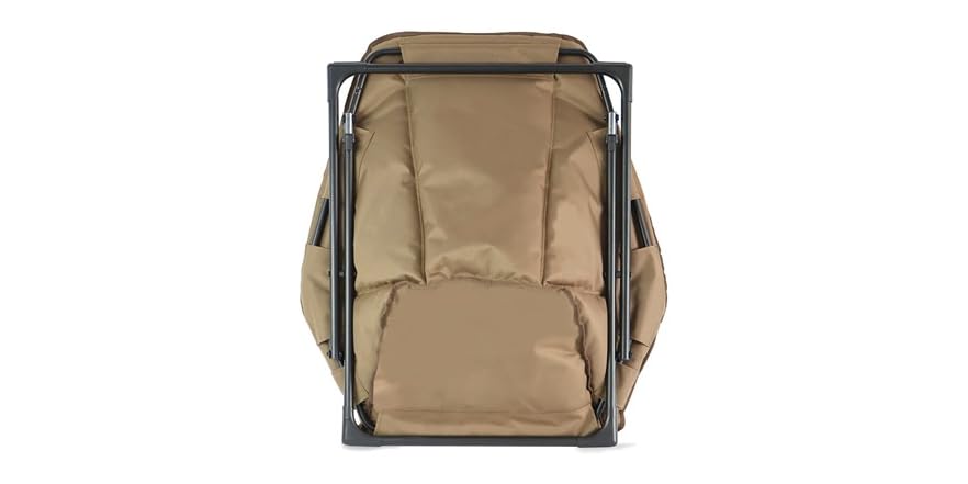 Amazon Basics Hexagon Folding Chairs