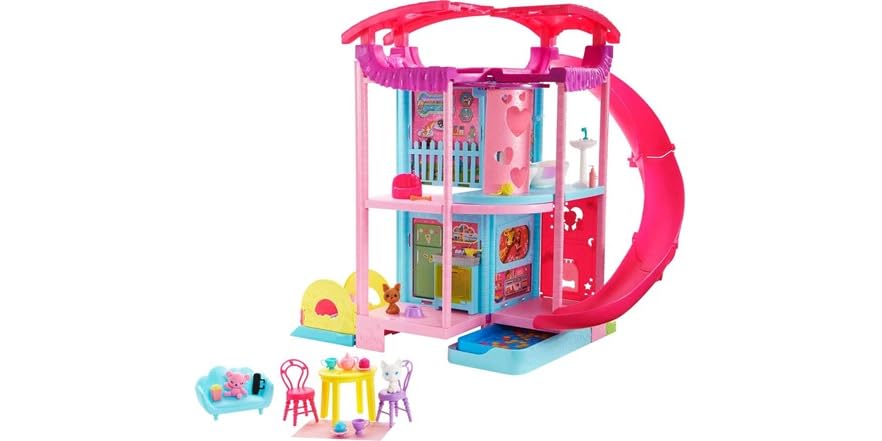 Barbie Doll House, Chelsea Playhouse