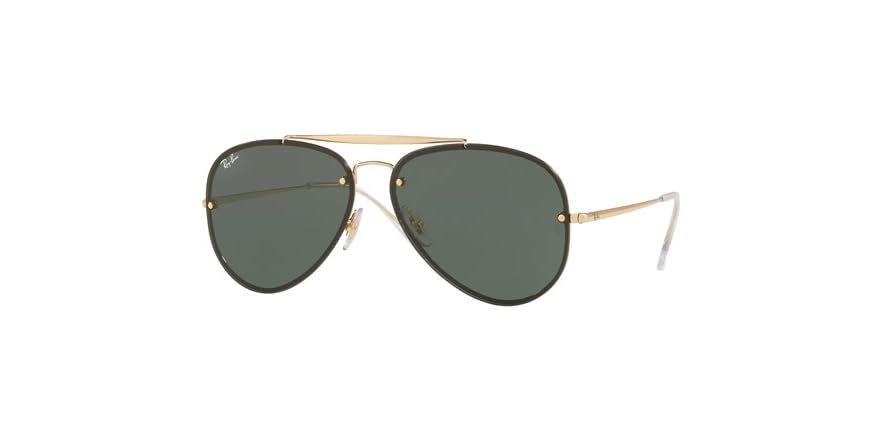 Ray-Ban Blaze General Sunglasses
