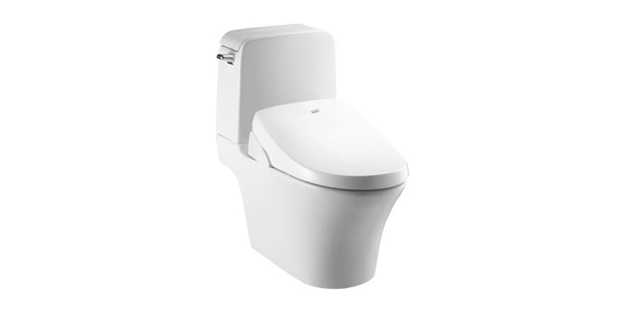 Bio Bidet A8 Luxury Serenity Bidet Seat: Your Choice