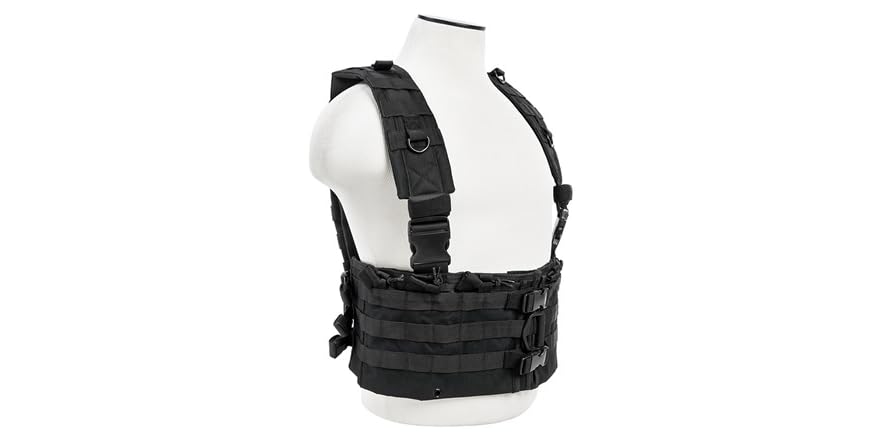 VISM AR Chest Rig, 5 Colors