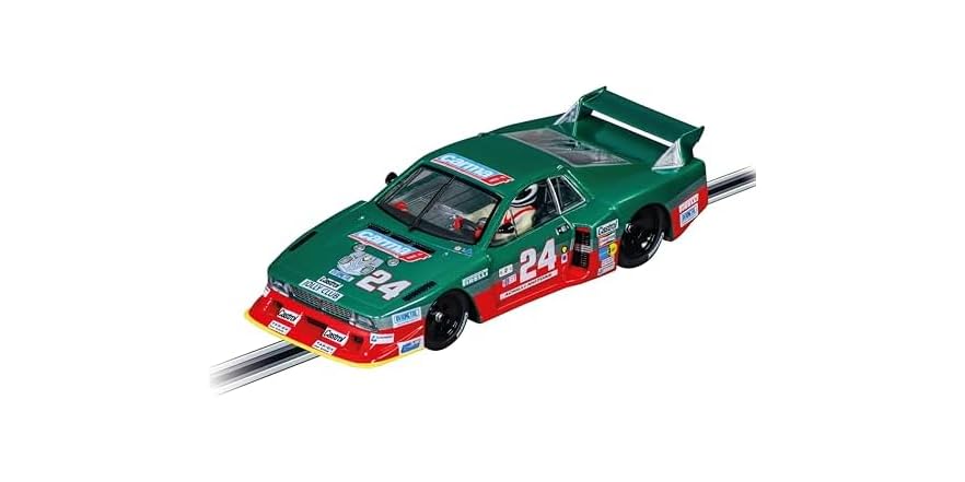 Carrera 27836 Lancia Beta Montecarlo Turbo No.24