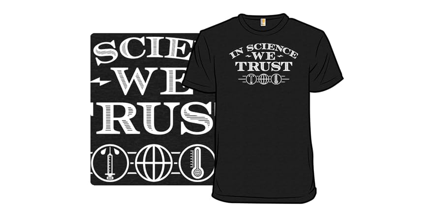 In Science We Trust