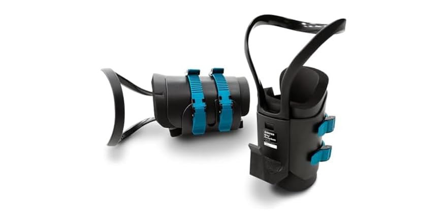 Teeter EZ-Up Gravity Boots - Inversion Loops